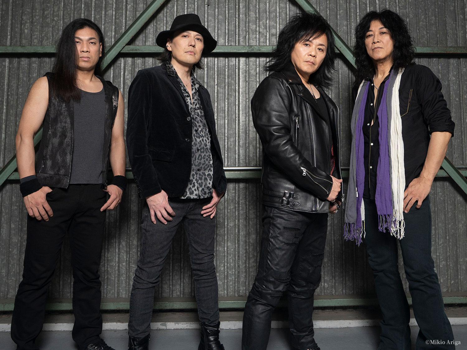 ABOUT | ANTHEM（アンセム）